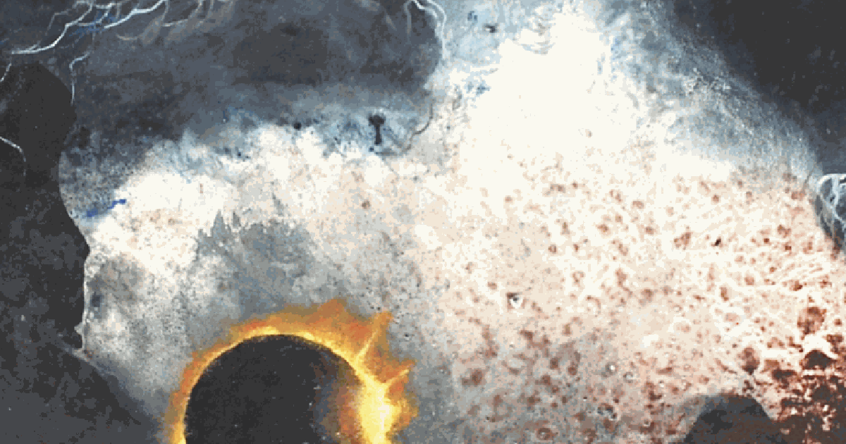 CLOSE GALLERY ARTISTS FEATURED IN MAJOR RWA EXHIBITION COSMOS: THE ART ...