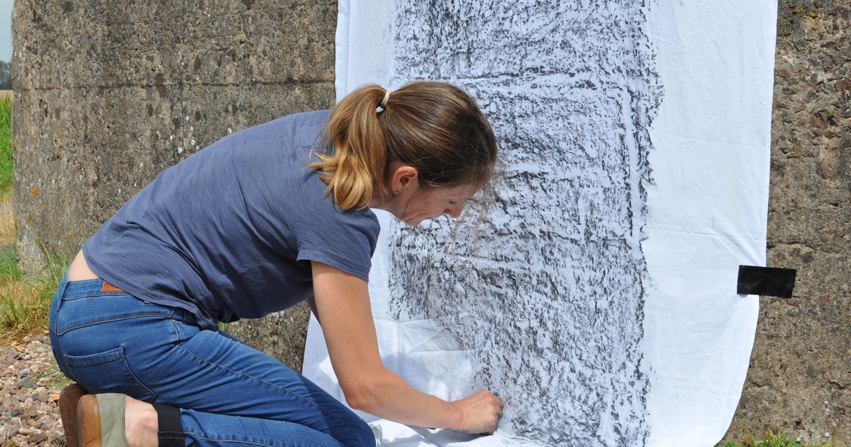 Meet the Artist: Helen Barff | 19 Nov | CLOSE Ltd