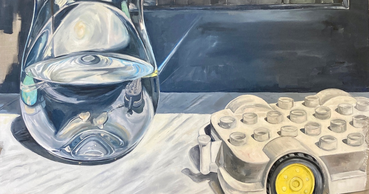 Mirrors Fog Over When I Breathe | 7 - 19 Jun 2024 | CLOSE Ltd